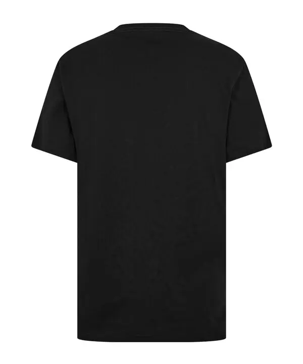 Alexander McQueen Confetti Print T-shirt