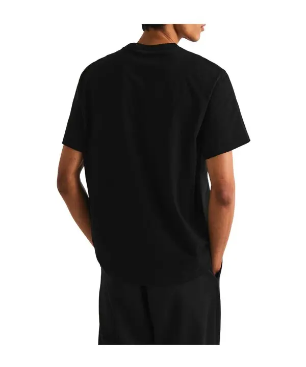 Alexander McQueen Confetti Print T-shirt