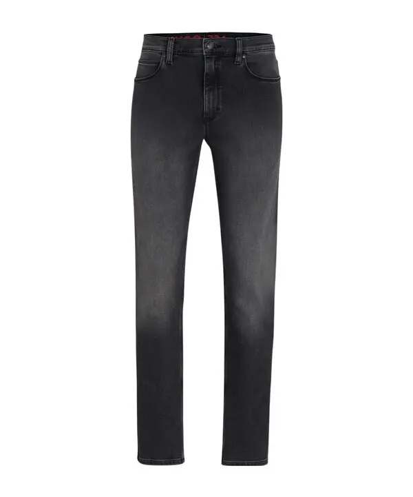 Hugo Boss Slimfit Jeans - Black