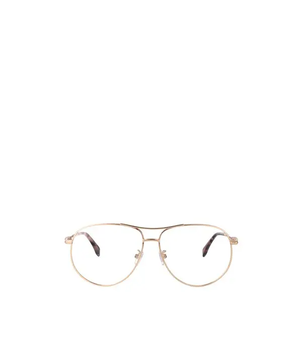 Fendi Aviator Frame Glasses