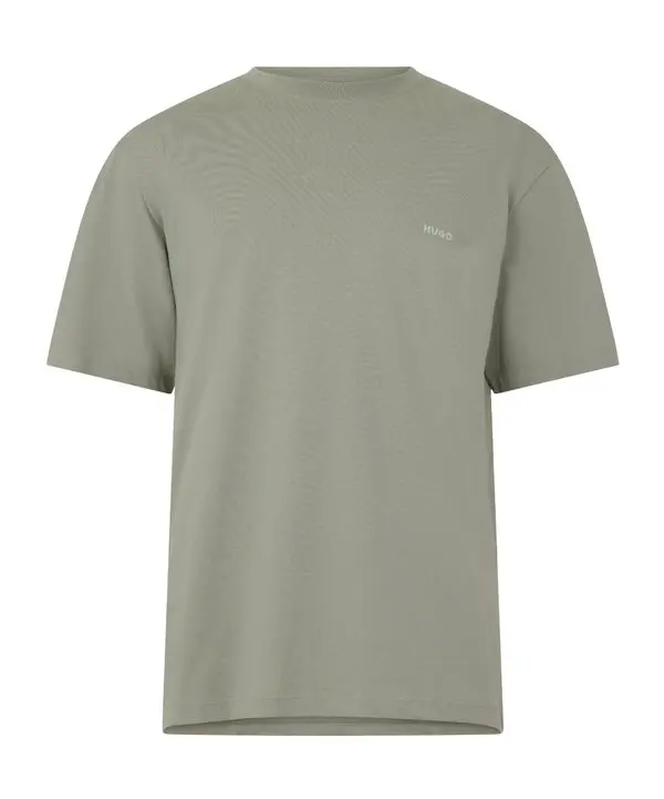 Hugo Boss Red Label T-shirt - Green