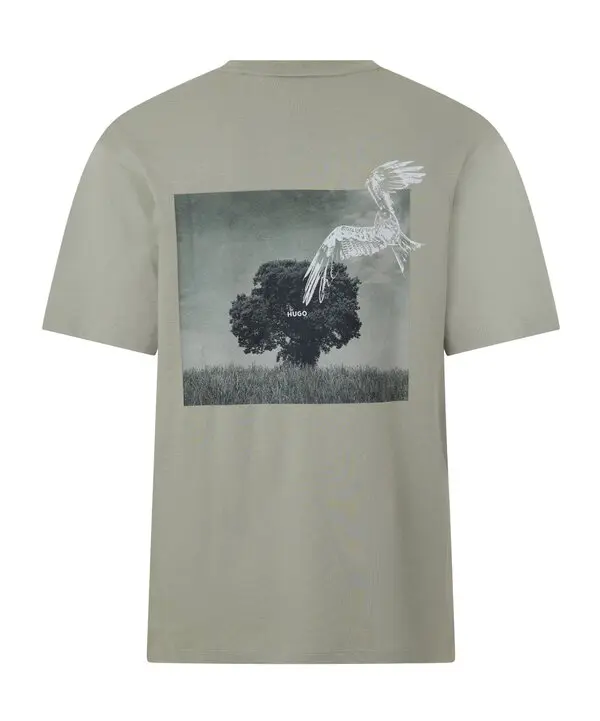 Hugo Boss Red Label T-shirt