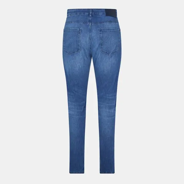 Hugo Boss Versatile Goodlooking Trousers