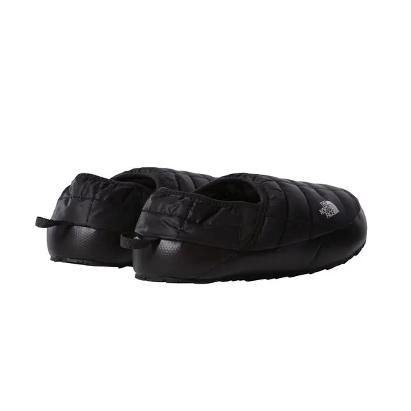 The North Face Waterresistant Cotton Slippers