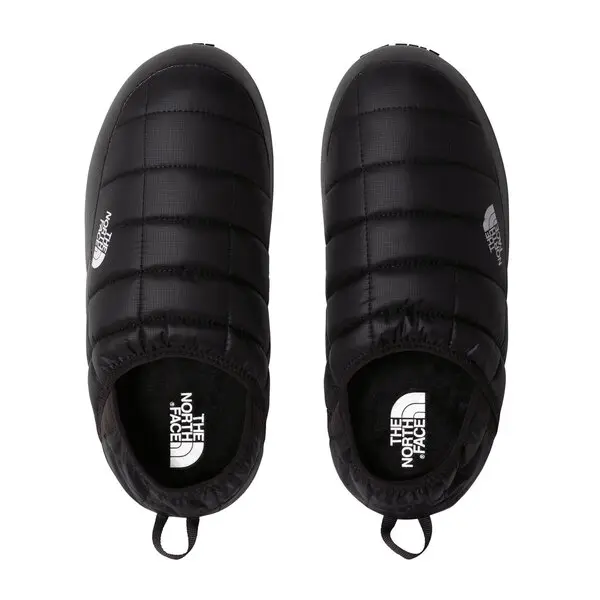 The North Face Waterresistant Cotton Slippers