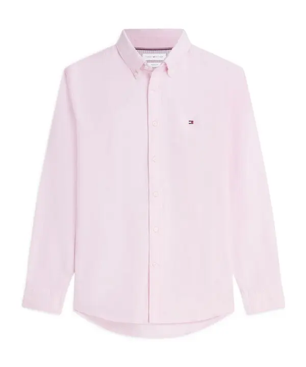Tommy Hilfiger Simple Longsleeve Shirt