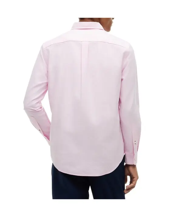 Tommy Hilfiger Simple Longsleeve Shirt