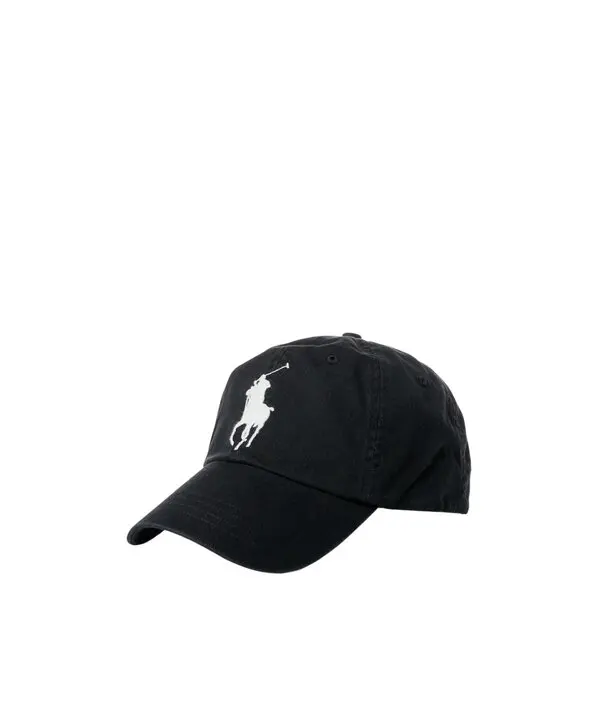 Polo Ralph Lauren Sixpanel Baseball Cap