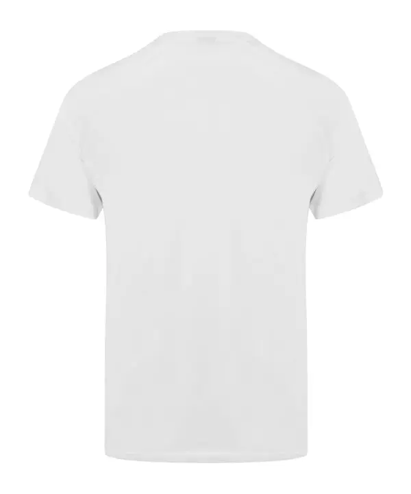 Hugo Boss T-shirt With Logo Detail