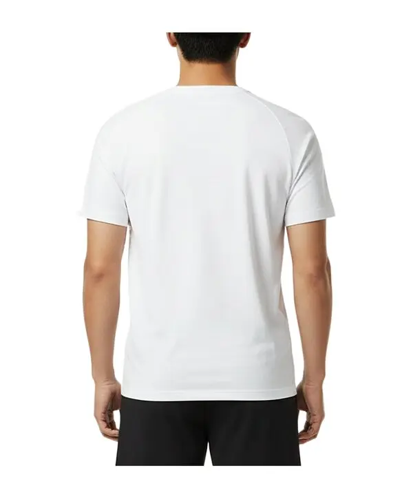 Hugo Boss T-shirt With Logo Detail
