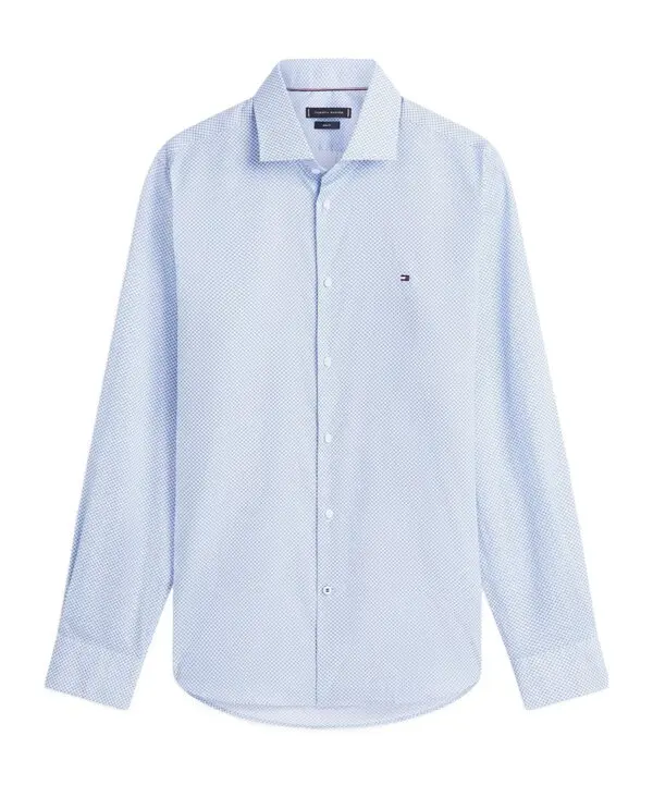 Tommy Hilfiger Longsleeve Shirt