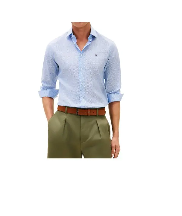 Tommy Hilfiger Longsleeve Shirt