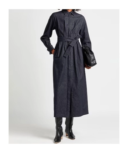 Max Mara Shirt Dress