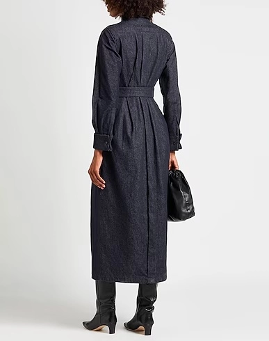 Max Mara Shirt Dress
