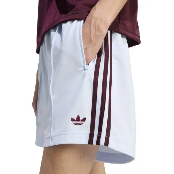 ADIDAS ORIGINALS Classic Loose Fit Shorts