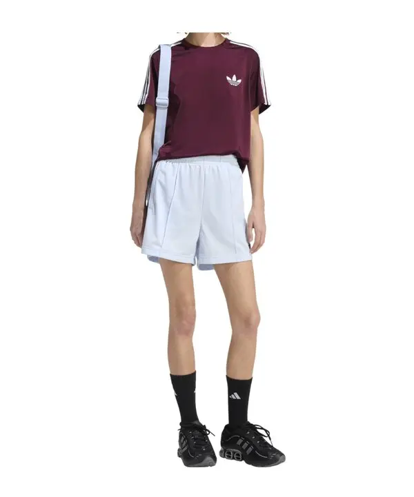 ADIDAS ORIGINALS Classic Loose Fit Shorts
