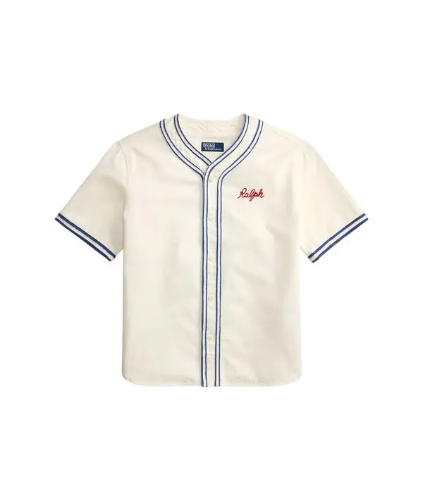 Polo Ralph Lauren Minimalist Shortsleeve Shirt