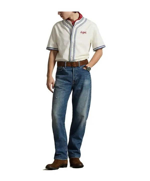 Polo Ralph Lauren Minimalist Shortsleeve Shirt