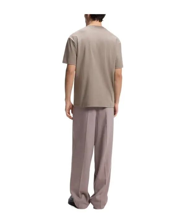 Hugo Boss Simple Chestlogo Tshirt