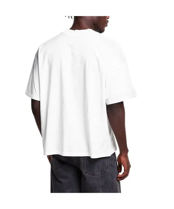 REPRESENT Oversized T-shirt
