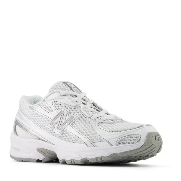 NEW BALANCE Vintage Sneakers