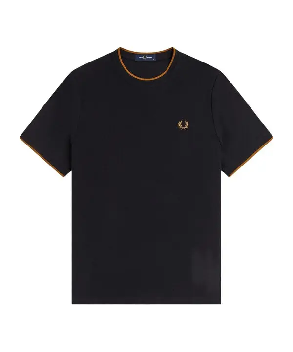 Fred Perry Simple T-shirt