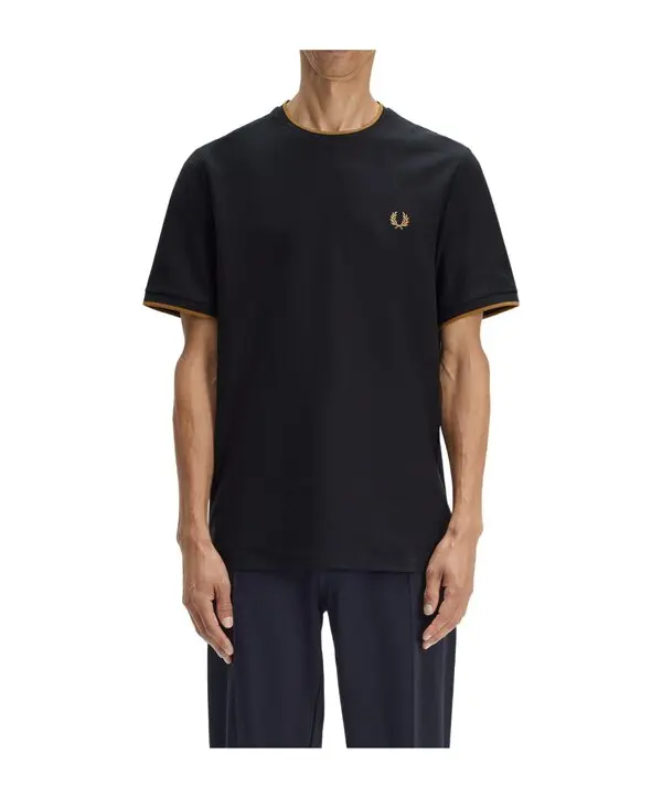 Fred Perry Simple T-shirt