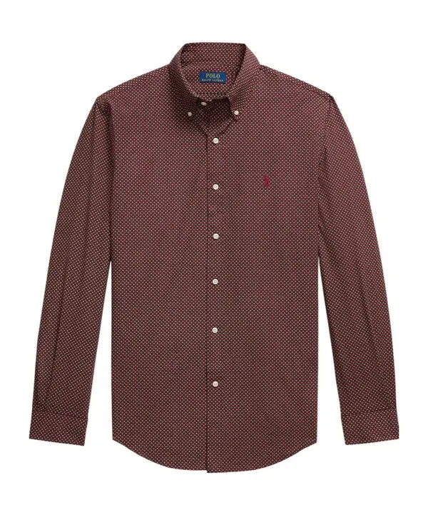 Polo Ralph Lauren Longsleeve Shirt
