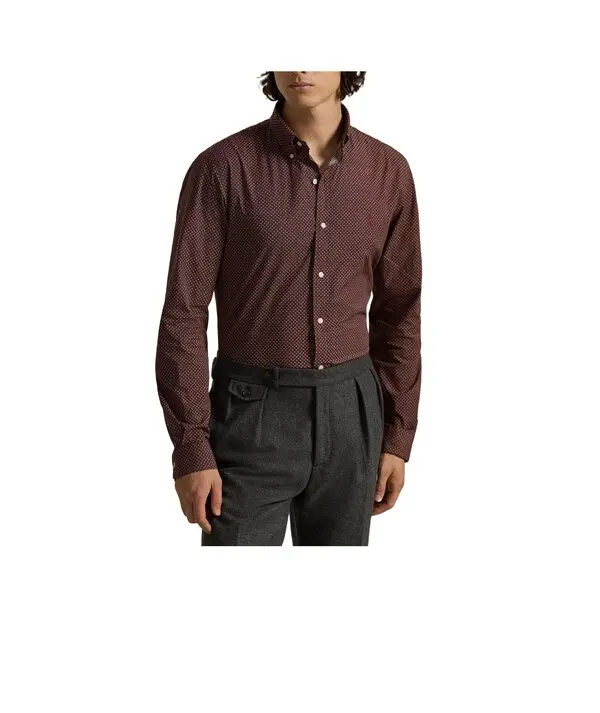 Polo Ralph Lauren Longsleeve Shirt
