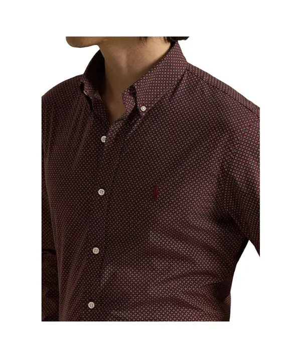 Polo Ralph Lauren Longsleeve Shirt