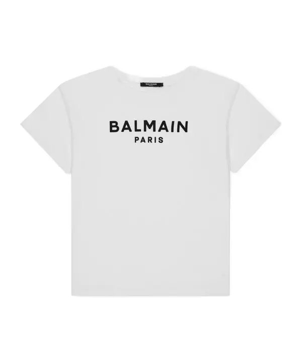 Balmain Shortsleeve Tshirt