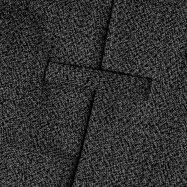 Fear Of God Short Collarless Jacket