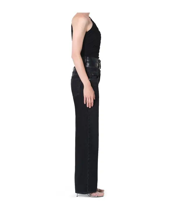 AGOLDE Elson Straight Leg Jeans