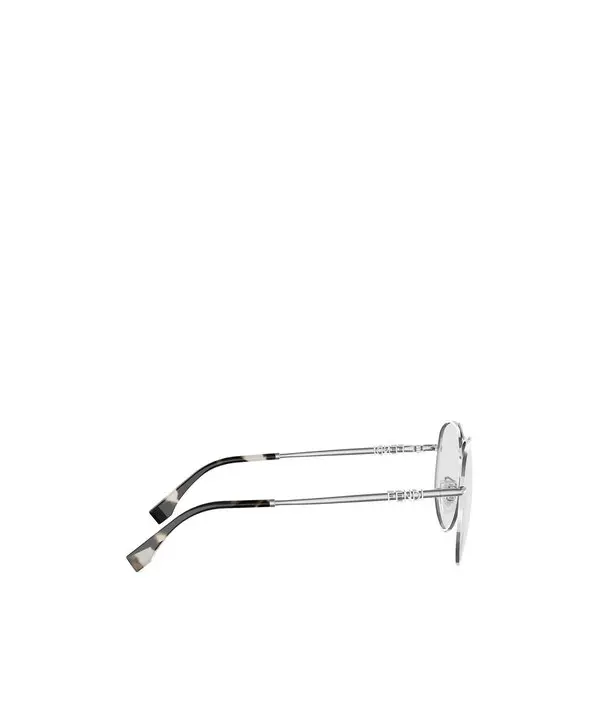 Fendi Aviator Frame Glasses