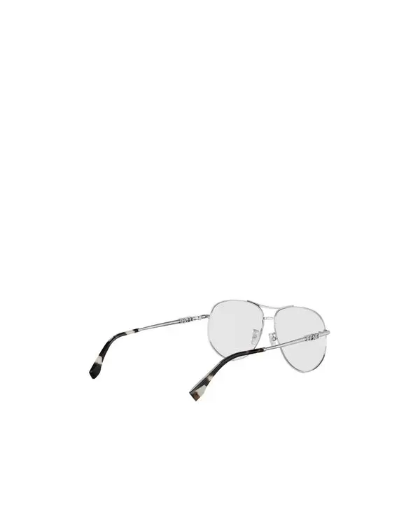Fendi Aviator Frame Glasses