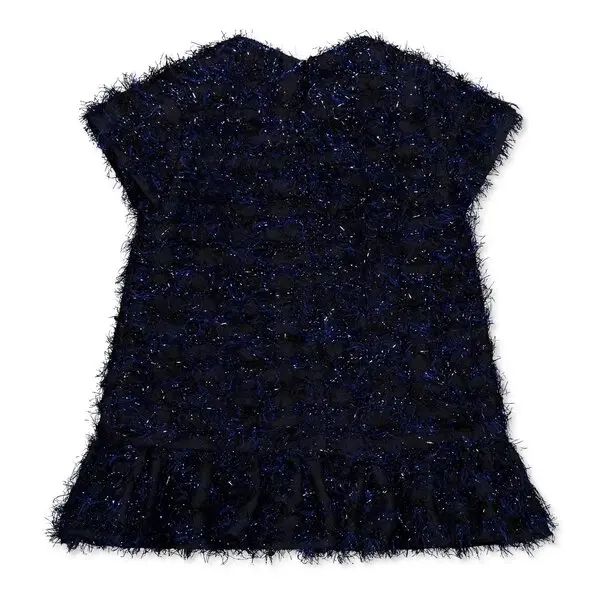 Balmain Minimalist Versatile Top
