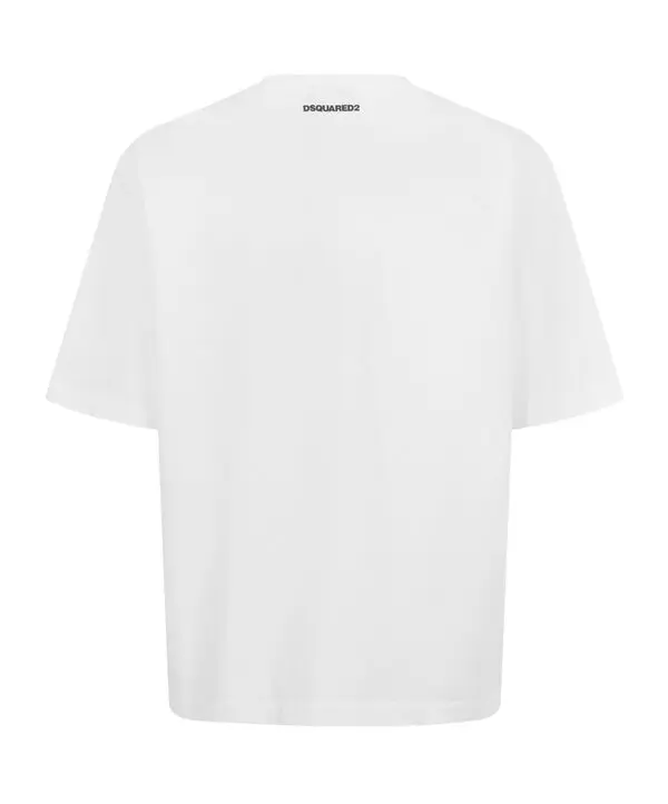 Dsquared2 Oversized T-shirt