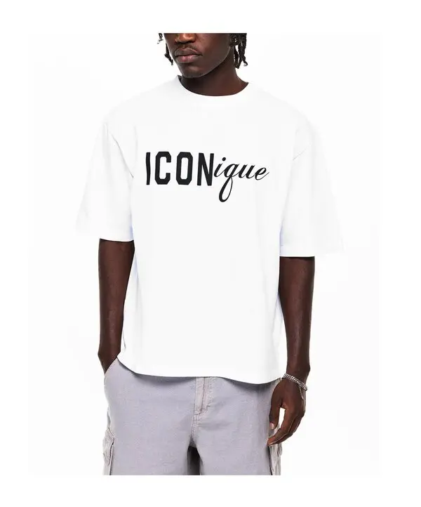 Dsquared2 Oversized T-shirt
