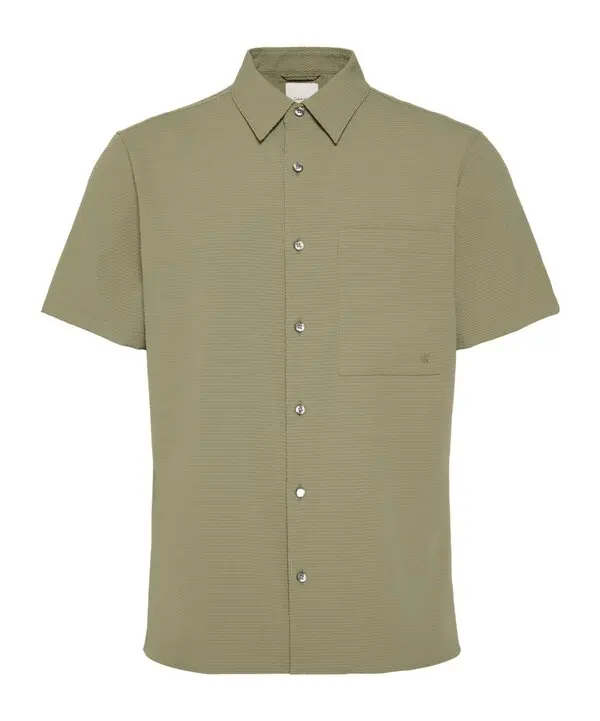 Calvin Klein Shortsleeve Shirt