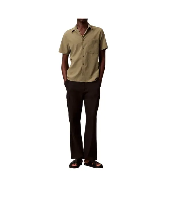 Calvin Klein Shortsleeve Shirt
