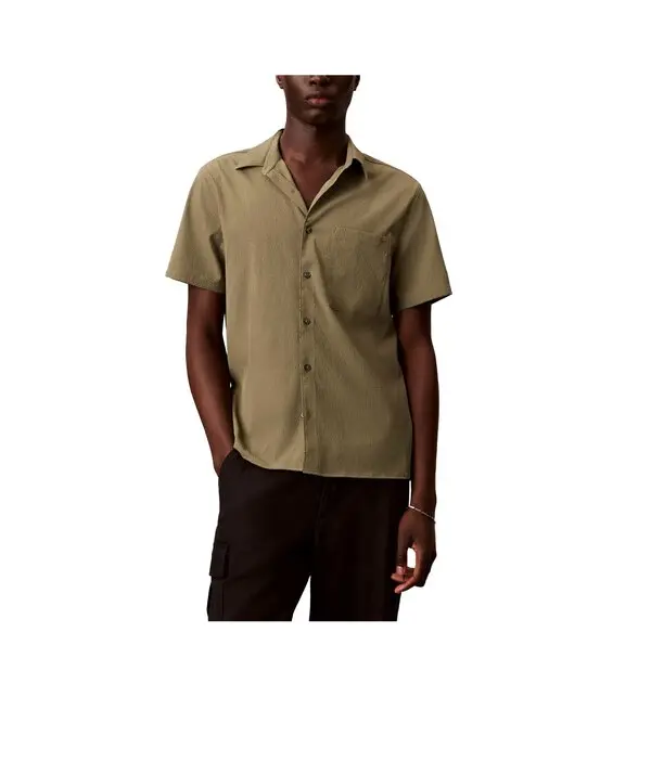 Calvin Klein Shortsleeve Shirt