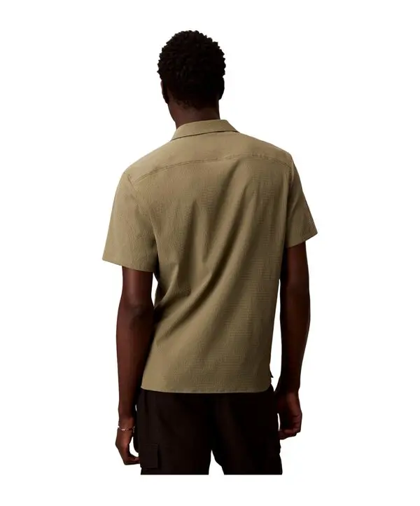 Calvin Klein Shortsleeve Shirt