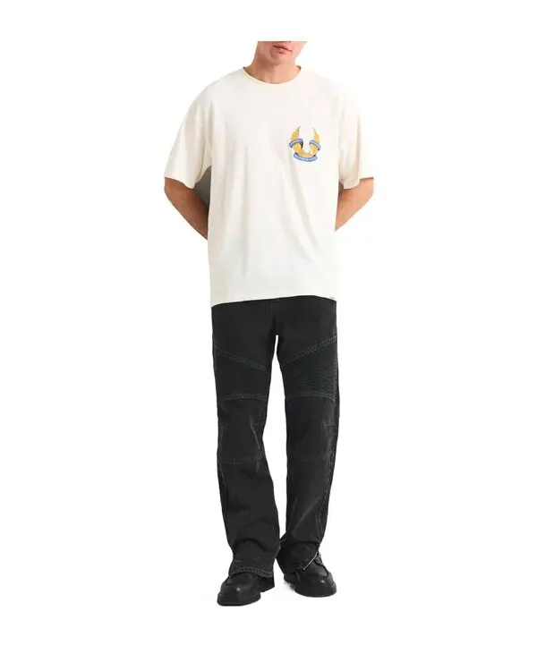 REPRESENT Printed T-shirt