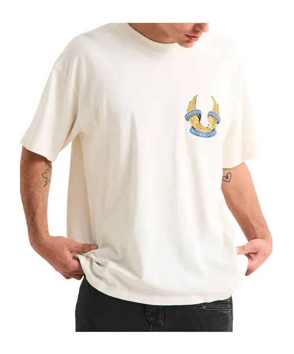 REPRESENT Printed T-shirt