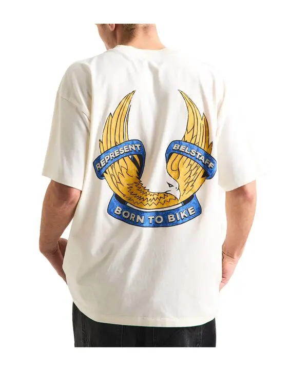REPRESENT Printed T-shirt