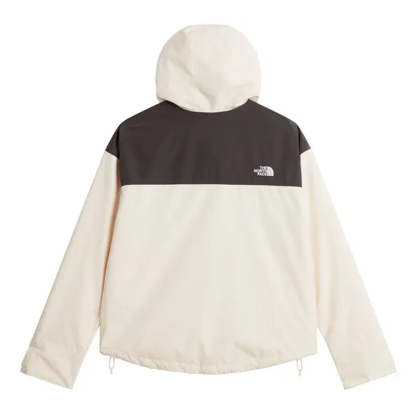 The North Face Lux Mountain Waterproof Long Sleeve Softshell Jacket