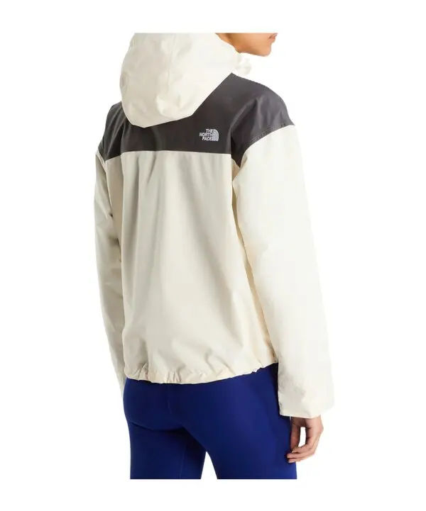 The North Face Lux Mountain Waterproof Long Sleeve Softshell Jacket