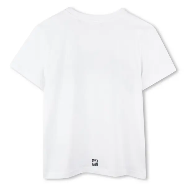 Givenchy Casual Shortsleeve Tshirt
