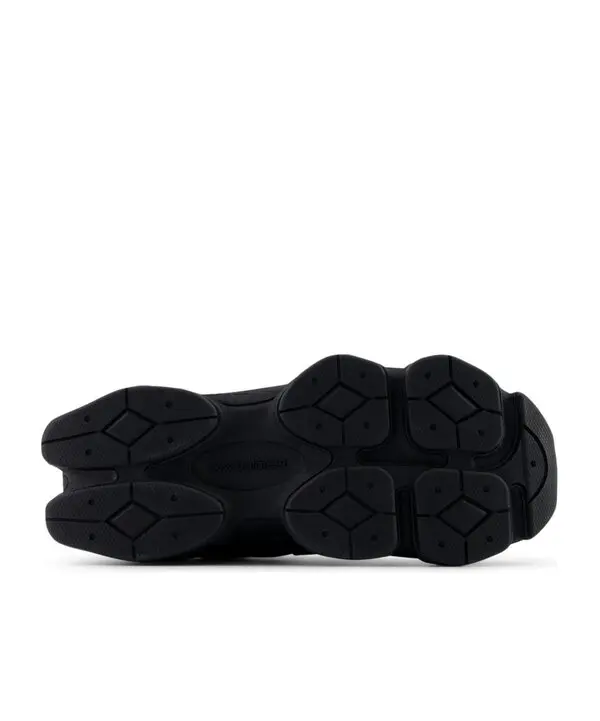 NEW BALANCE Urbanstyle Sneakers - Black