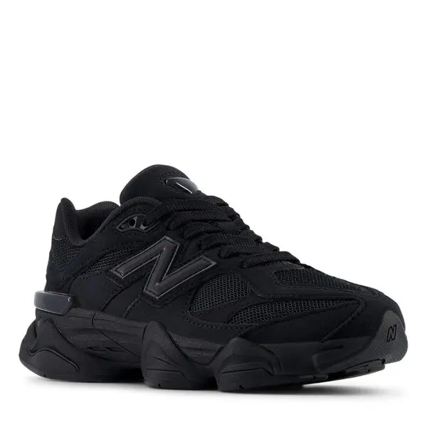 NEW BALANCE Urbanstyle Sneakers - Black